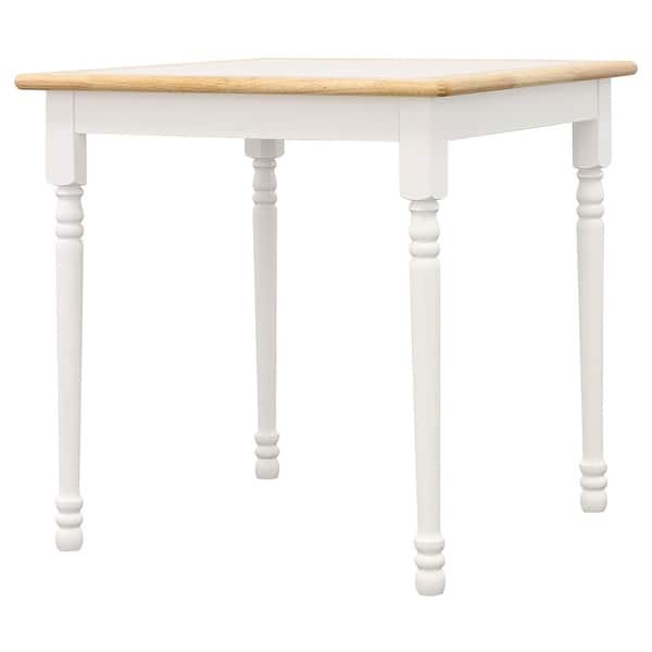 Dining Table with 4 Legs - Bed Bath & Beyond - 39899163