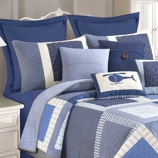 Joshua Std Sham - Bed Bath & Beyond - 38336387