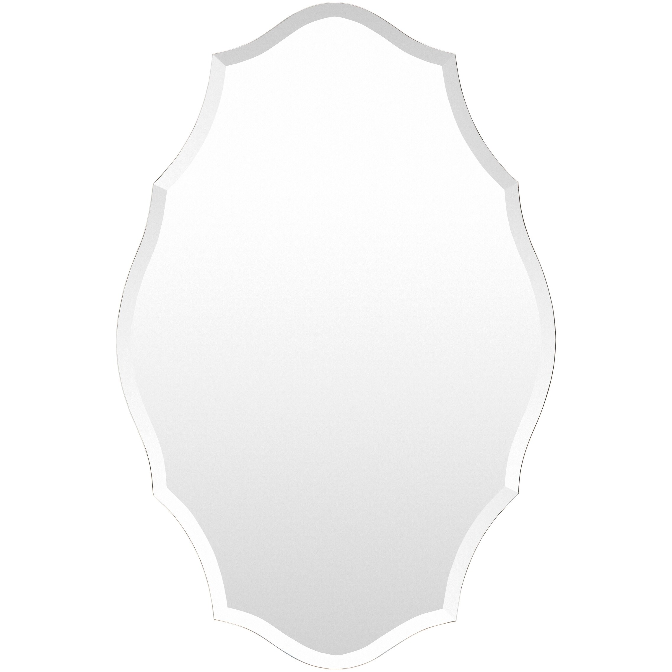 Wall Mirrors - Bed Bath & Beyond
