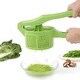 Vegetable Stuffing Squeezer Fruit Squeezing Tool Hand-Pressure ...