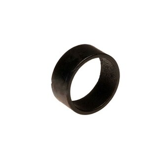 1 in. Round Pex Compression Ring in Modern Style - Bed Bath & Beyond ...