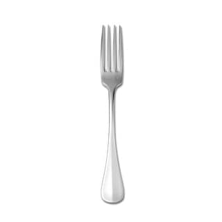 Sant Andrea Stainless Steel Scarlatti Table Forks, Euro Size Set of 12 ...
