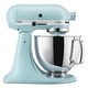 KitchenAid Artisan Series 5 Quart Tilt Head Stand Mixer - Bed Bath ...