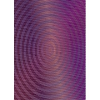 Ahgly Company Machine Washable Transitional Plum Velvet Purple Area ...