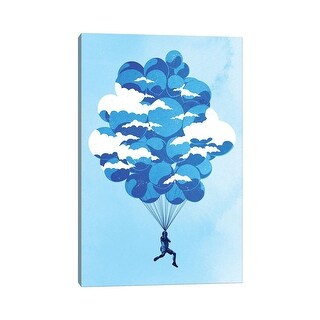 iCanvas "Up In The Air" by Rob Dobi Canvas Print - Bed Bath & Beyond ...