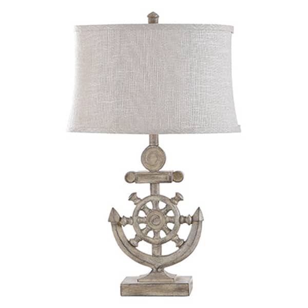 The Gray Barn Fairy Fort Nautical Table Lamp - Bed Bath & Beyond - 10223359