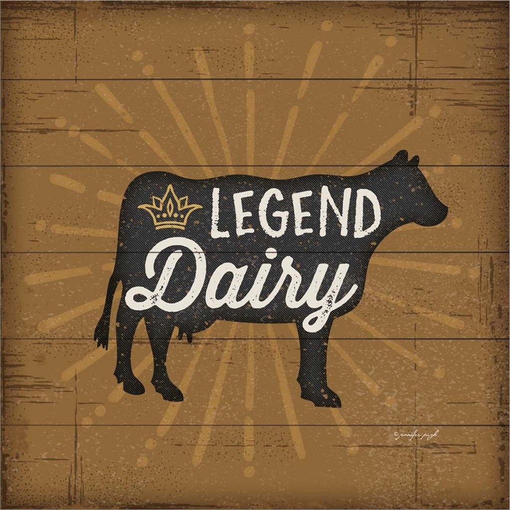 legend diary