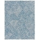 SAFAVIEH Handmade Capri Sigrun Contemporary Wool Rug - Bed Bath ...