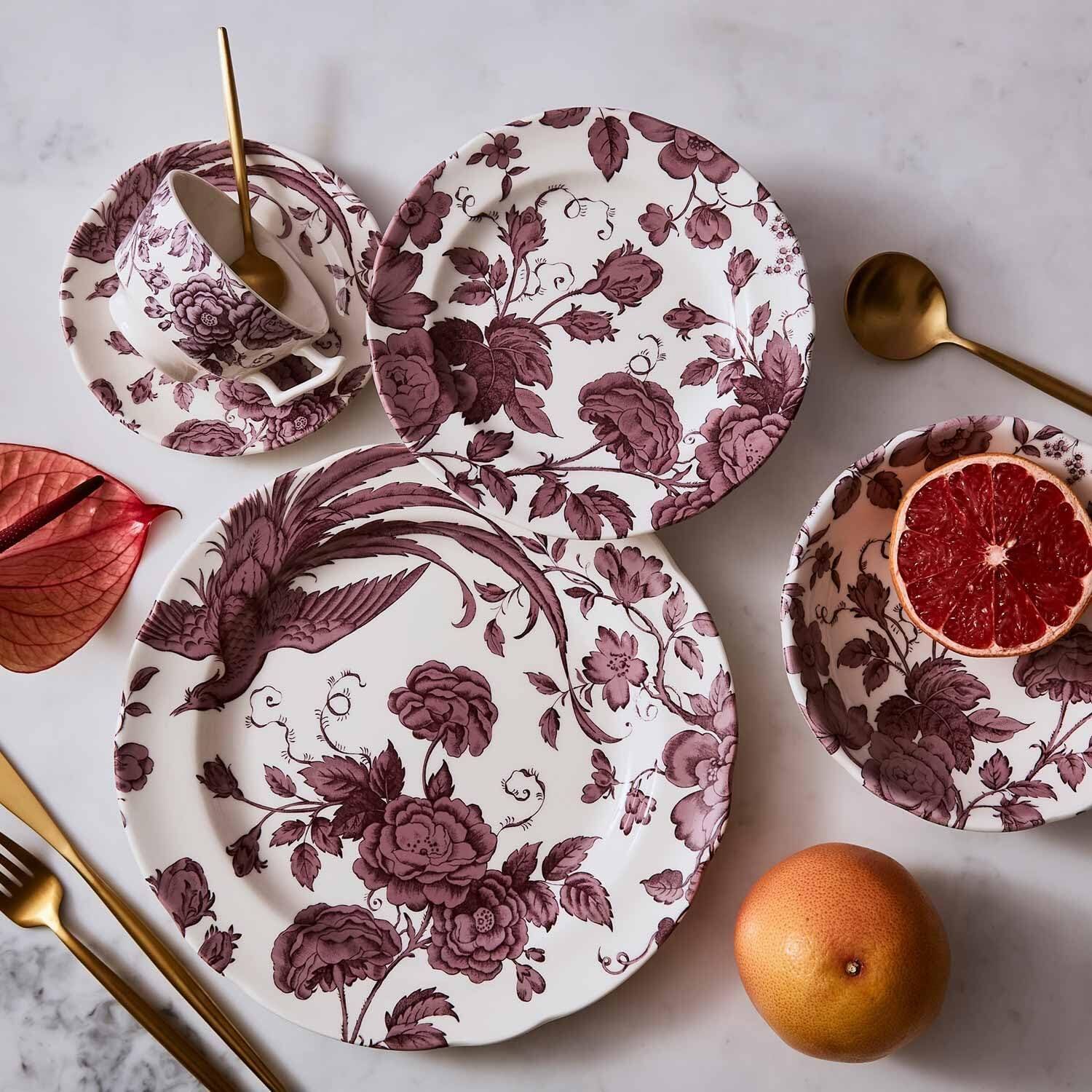 Spode Kingsley 5 Piece Dinnerware Place Setting - Bed Bath & Beyond - 39123628