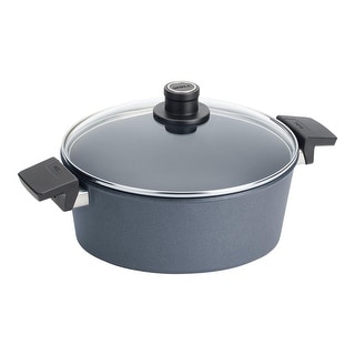Woll Diamond Light Induction Casserole w/lid - Bed Bath & Beyond - 36667970