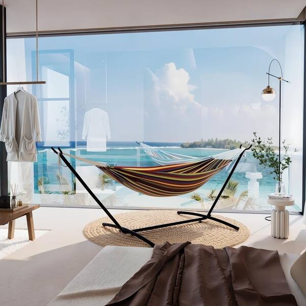 designer hammock