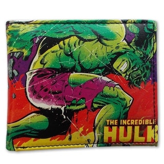 Hulk Wallet - Bed Bath & Beyond - 16334070