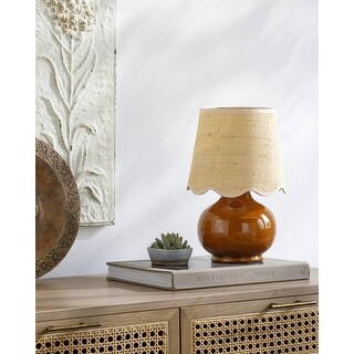 Livabliss Cottage Accent Table Lamp - Bed Bath & Beyond - 40164429