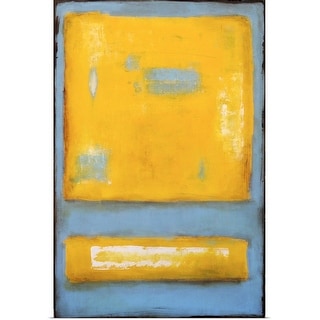 "3rd Base Raw" Poster Print - Multi - Bed Bath & Beyond - 30189794