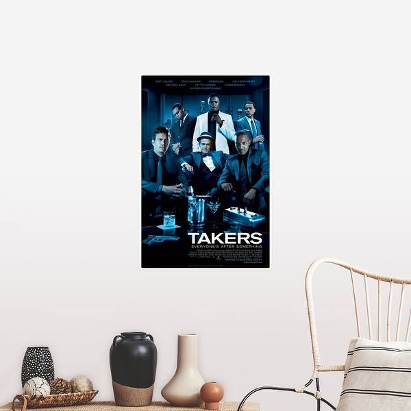 takers 2010