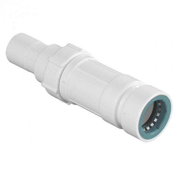 Orbit 35674 PVC-Lock Slide Repair Fitting, 1" - Bed Bath & Beyond ...