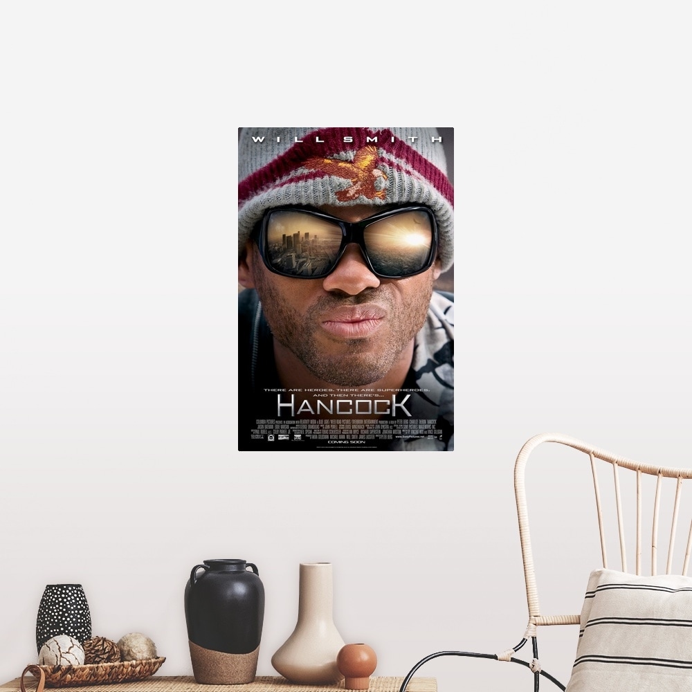 hancock poster
