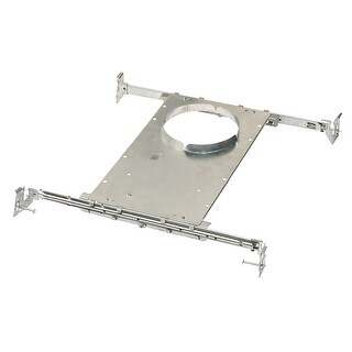 AFX Tuck 4'' Recessed Mounting Bracket - Bed Bath & Beyond - 37178060