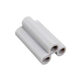 Integrated LED T8 Fixture Splice Connector (2 Pack) - Bed Bath & Beyond ...