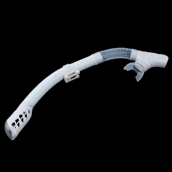 Underwater Freediving Snorkeling Scuba Breathing Air Tube Diving ...