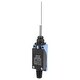 TZ-8169 Limit Switch Cat Whisker Flexible Coil Spring 1NC,1NO for CNC ...