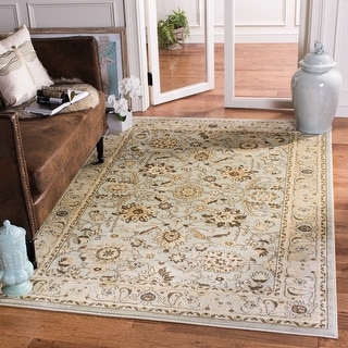 SAFAVIEH Florenteen Kyna Traditional Oriental Rug - Bed Bath & Beyond ...