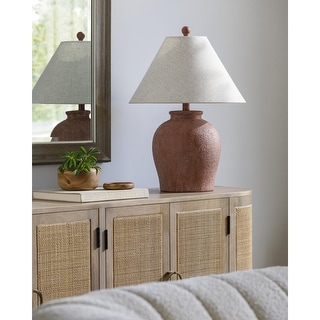 Livabliss Colorado Global Accent Table Lamp - Bed Bath & Beyond - 40735166