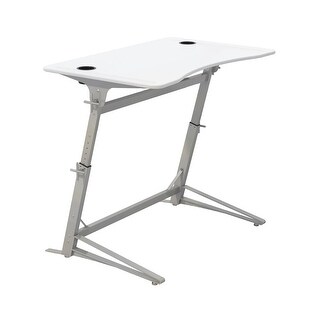 Safco Verve Standing Desk - Bed Bath & Beyond - 18506275
