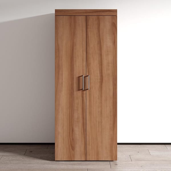 Perth 27" Wardrobe - On Sale - Bed Bath & Beyond - 36091510