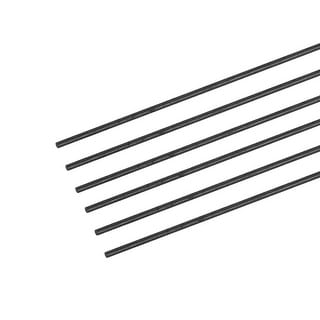 Carbon Fiber Rod for RC Plane DIY Quadcopter Arm - Bed Bath & Beyond ...