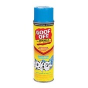 Goof Off FG672 Graffiti Remover, 16 Oz, Aerosol - Bed Bath & Beyond ...