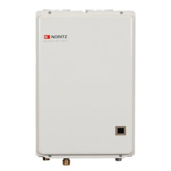 Noritz 7.1 GPM 157000 BTU 120 Volt Residential Liquid Propane Tankless - Bed Bath & Beyond ...