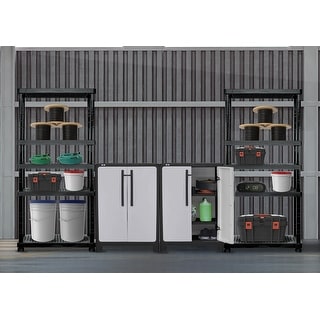 The ECO 4PC Garage Storage Set® - Bed Bath & Beyond - 37830951