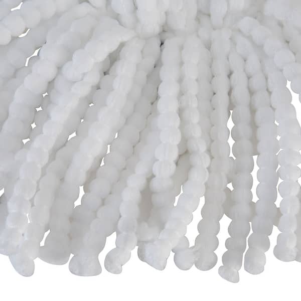 mop head replacement round