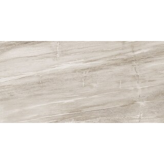 Emser Tile Technique - 12" x 24" Rectangle Floor and Wall Tile - Matte ...