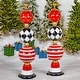 Tall Ornament Tower Decoration in Various Sizes - Bed Bath & Beyond ...