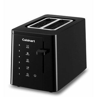 Cuisinart 2-Slice Touchscreen Toaster - Bed Bath & Beyond - 33238769