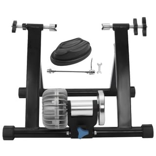 Fluid Bike Training Bench Indoor Bicycle Sports Rack Folding Bike ...