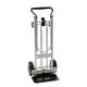 COSCO 3-in-1 Folding Series Hand Truck/ Cart / Platform Cart with flat ...