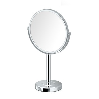 Gatco Latitude Magnifying Table Top Mirror - Bed Bath & Beyond - 17779574
