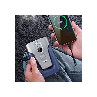 Portable Body AC - Bed Bath & Beyond - 40176869