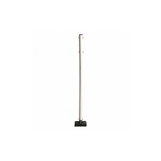 Brady Sign Base w/Post,Square Base Shape 103569 - 1 Each - Bed Bath ...