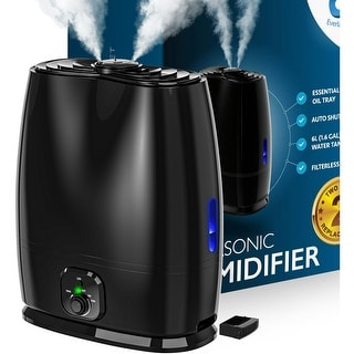 Large room humidifier without filter - Bed Bath & Beyond - 37587085