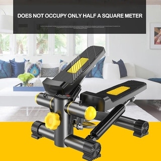Stepper Home Mini Silent Mountaineering Multi-function Fitness - Bed ...