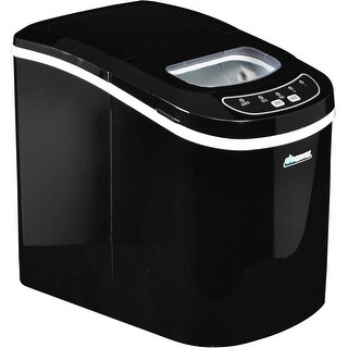 Avalon Bay AB-ICE26B Portable Ice Maker - Black - Bed Bath & Beyond ...