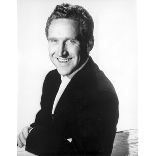 A Portrait Of James Whitmore Photo Print - Bed Bath & Beyond - 25374112