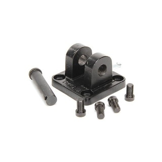 Speedaire Rear Cast Iron Clevis, Clevis, 2 in 6X473 - 1 Each - Bed Bath ...