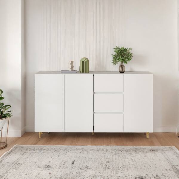 dining room side units