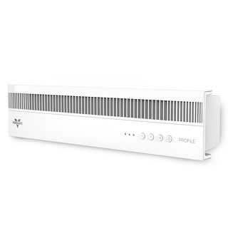 Vornado Profile Window Fan with Reversible Exhaust, White - Bed Bath ...