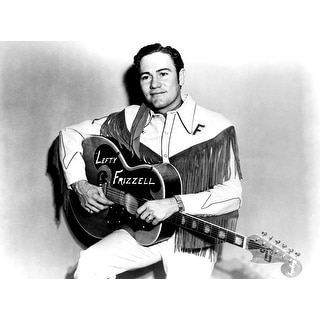 Lefty Frizzell History - Bed Bath & Beyond - 24402093